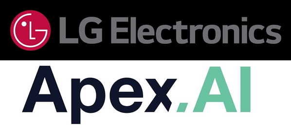 LG전자, 에이펙스AI에 전략적 투자…SDV 기술 협력 강화