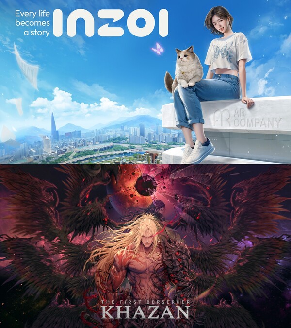 Will the Success of inZOI and Khazan Signal the Revival of Korean ...