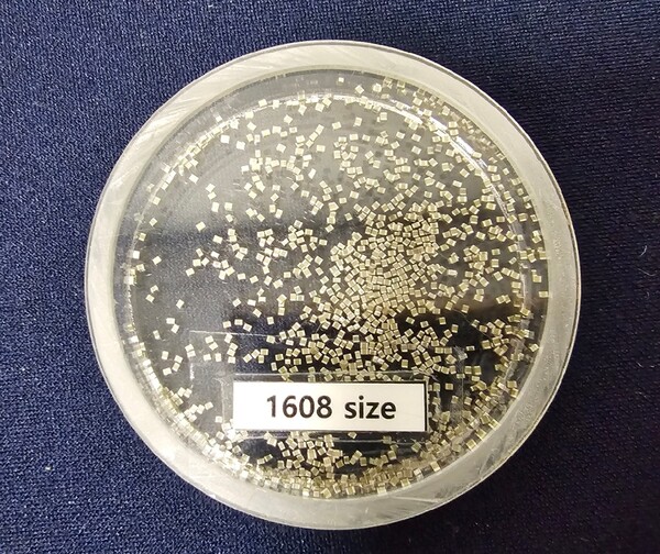 삼성전기, 세계 1위 中 BYD에 전장용 MLCC 공급