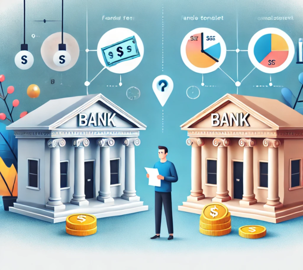 Explaining the Differences in Early Termination Fees for Trust Products ...