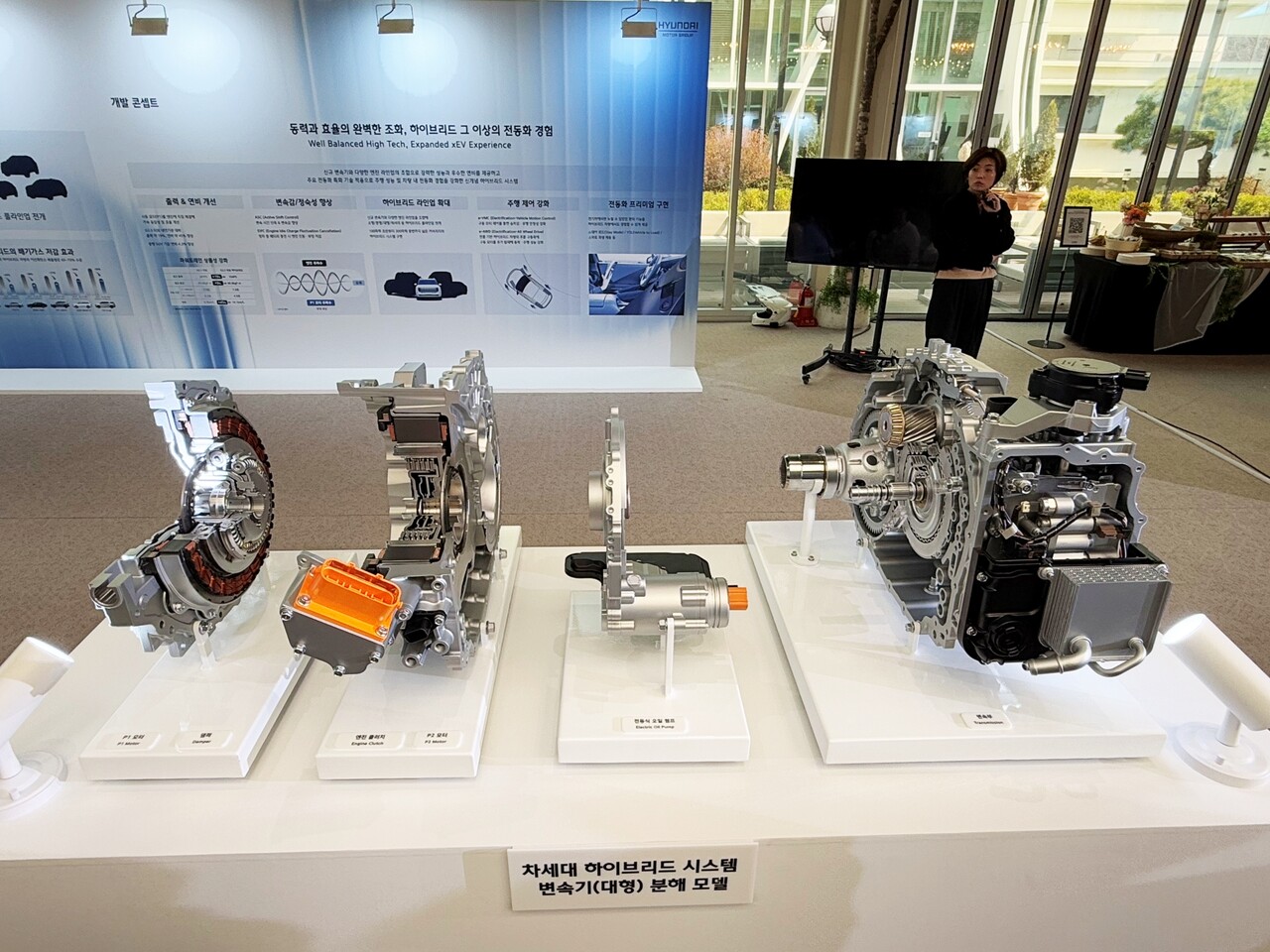 “Fuel Efficiency Up 45%, Power Up 19%” – Hyundai Motor Group Unveils ...