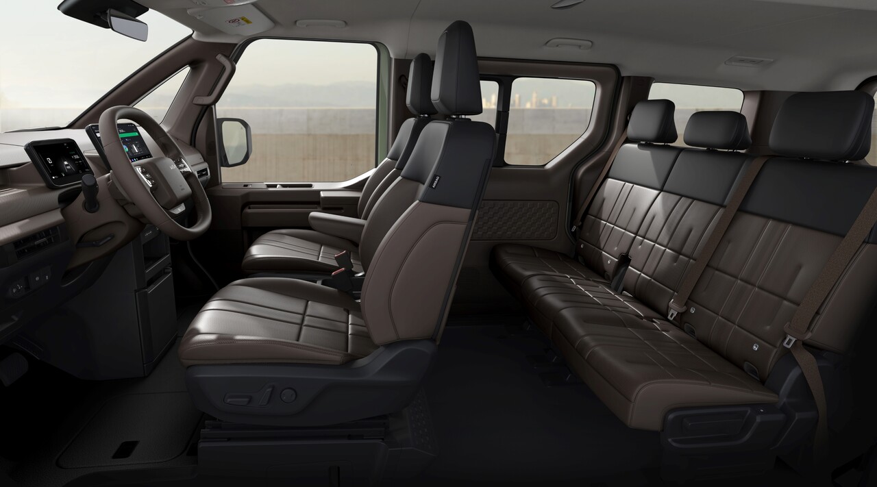 기아, 첫 PBV 'PV5' 가격 공개… 보조금 적용 시 2천만원대