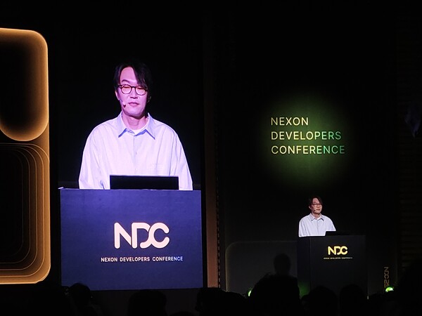'게임산업 최신 트렌드 논한다'…NDC, 6년 만에 현장 리턴