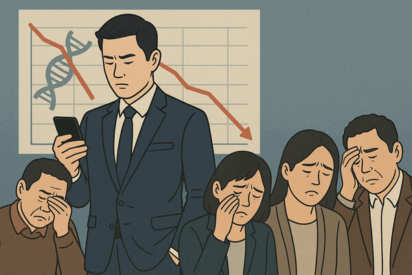 Shinpoong Pharmaceutical, New Drug Reliability Questions