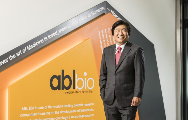 ABL Bio, Aiming to Solidify Ties with Big Pharma This Year