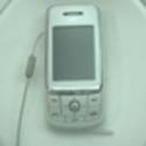 [동영상] 싸이언 LG-KB1800(KTF) 지상파 DMB폰