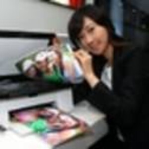 무선으로 뽑는다! 블루투스 잉크젯 복합기 삼성 SCX-1470