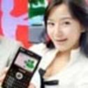 삼성전자 블랙잭, SKT와 KTF에 공식 출시