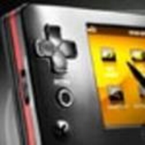 국산 오픈소스 휴대용게임기 'GP2X Wiz' 출시 예정