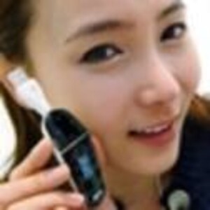 MP3P와 USB 메모리가 하나로! LG UP3 네온