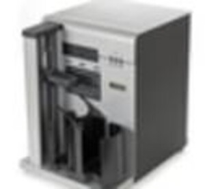 CD/DVD 라벨 프린팅과 복사를 한번에, 'Rimage 2000i'