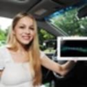 2.12GHz CPU 탑재 '파인드라이브 iQ 2000'