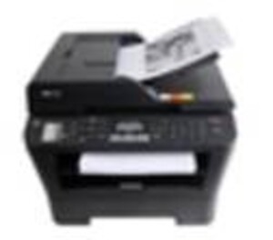 저렴하게 구입할 수 있는 무난한 복합기 '브라더 MFC-7860DN'