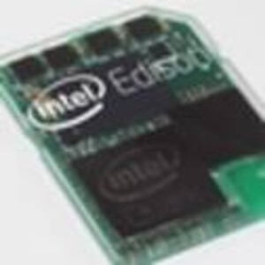 [CES 2014] 인텔, SD카드 크기 PC 발표…웨어러블 '성큼'