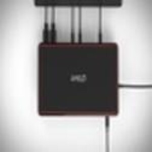 인텔의 Thunderbolt? AMD의 DockPort가 왔다!
