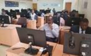 IITP, 기회의 땅 아프리카에 TOPCIT 보급