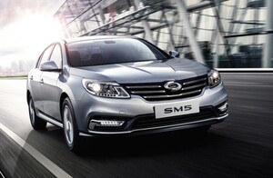 10년전 가격으로 승부…르노삼성 SM3·SM5 효자 노릇 '톡톡'