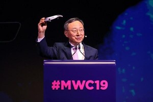 [MWC 2019] KT·SKT·LGU+ 등 3사 CEO, “합산규제는 NO! 유료방송 덩치 키워야 산다”
