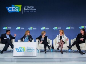 [CES 2020] 애플·페이스북, 프라이버시를 논하다