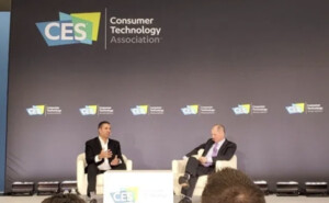 [CES 2020] "5G 확산이 어려운 이유는 주파수 확보 때문"