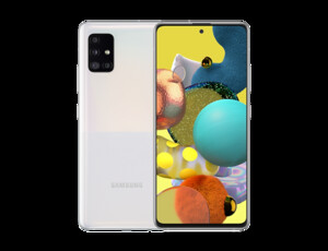 '갤럭시 A51·LG K92 5G' 중저가 베스트폰에 꼽혀