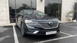 [타보니] 편의성·안정감 잡은 2022 SM6