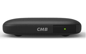 CMB, 케이블TV 가입자 겨냥 OTT 박스 출시 예고