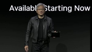 엔비디아, AI와 비주얼 성능 극대화 'RTX GPU' 출격