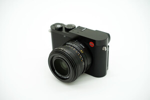 [리뷰] 카메라 그 이상 ‘라이카 Q3’