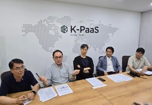 “클라우드 희망 K-PaaS, 준비 늦어지면 기회 잃어” [K-PaaS]